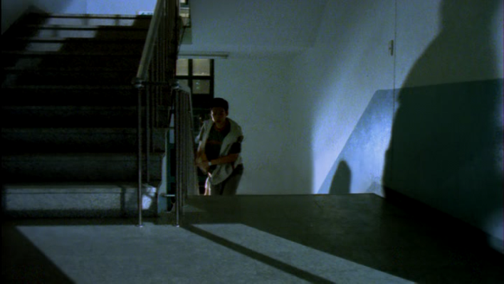 찍히면 죽는다 (REC, The Record, 2000) -3 : 네이버 블로그