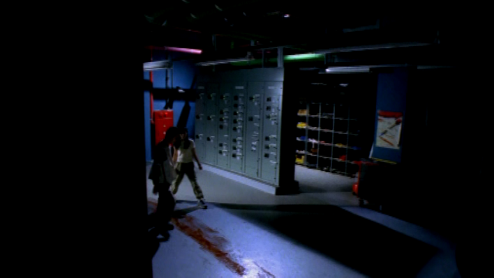 찍히면 죽는다 (REC, The Record, 2000) -3 : 네이버 블로그