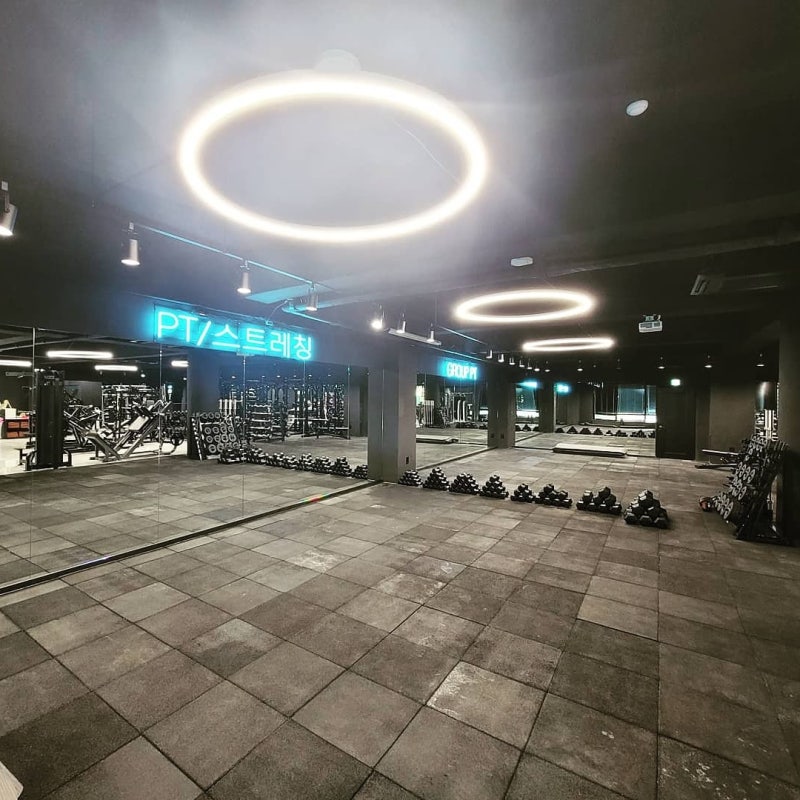 가경동헬스장 스마트짐 가경점 오픈 네이버 블로그