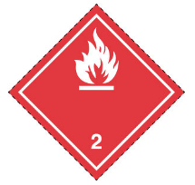 냉장고/에어컨등 냉동 기계의 항공운송 (UN3358, UN2857) : 네이버 블로그