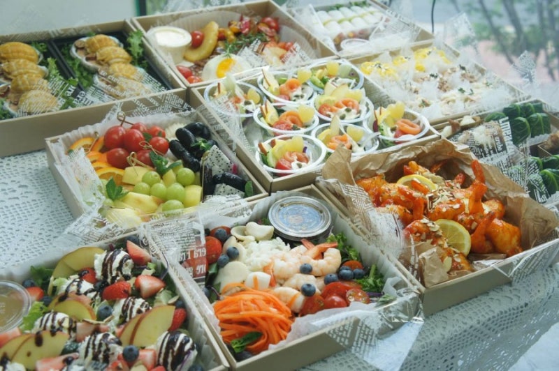 부산봄봄키친 봄봄키친 부산생신상차림 부산홈파티음식 부산박스케이터링 부산생일파티음식 부산환갑생신상차림 부산칠순생신상차림 생신상음식