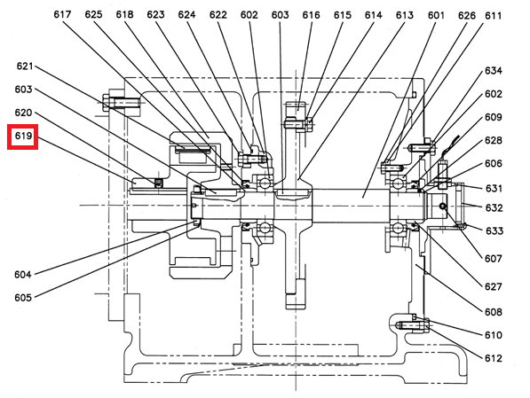 PURIFIER의 FRICTION BOSS교환 방법 : 네이버 블로그