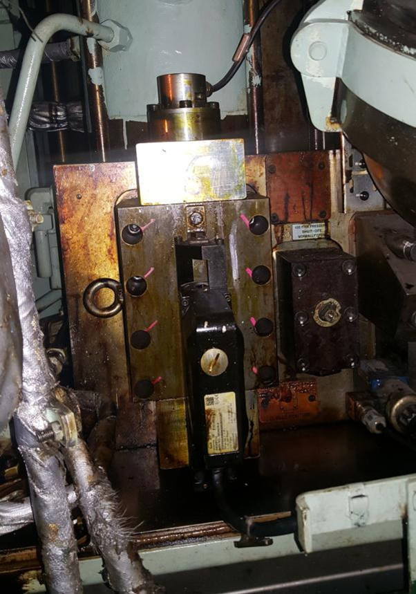 MAN B&W 전자제어엔진(ME)의 FIVA(Fuel Injection Valve Actuation) VALVE에 대하여 ...