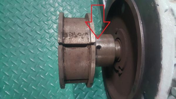 PURIFIER의 FRICTION BOSS교환 방법 : 네이버 블로그