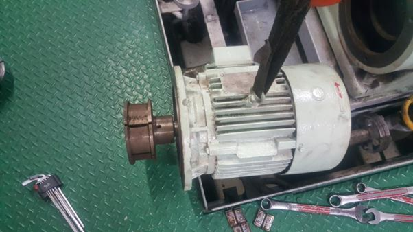 PURIFIER의 FRICTION BOSS교환 방법 : 네이버 블로그