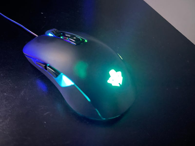 앱코 해커 KM400 가성비 키보드마우스세트 : 네이버 블로그