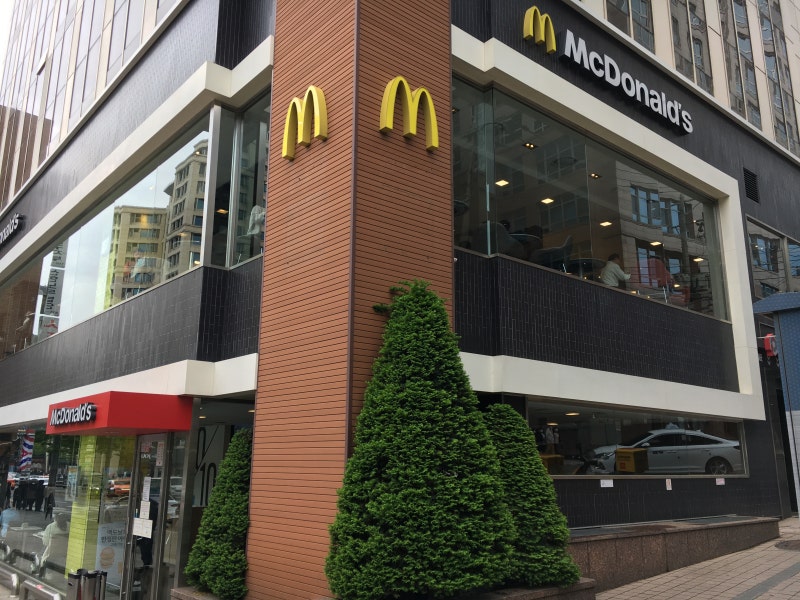 강남구청역 점심 맛집 직장인 점심메뉴 가성비 식당 추천 네이버 블로그