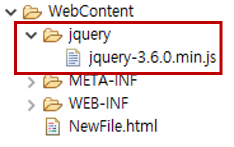 [Javascript] jQuery 오류 해결하기 : Uncaught ReferenceError : $ is not ...