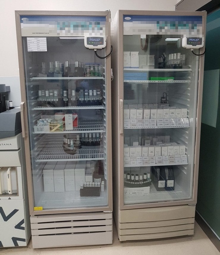 백신보관백신 보관용 냉장고 추천1 어떤 타입의 냉장고를 써야 할까요 네이버 블로그