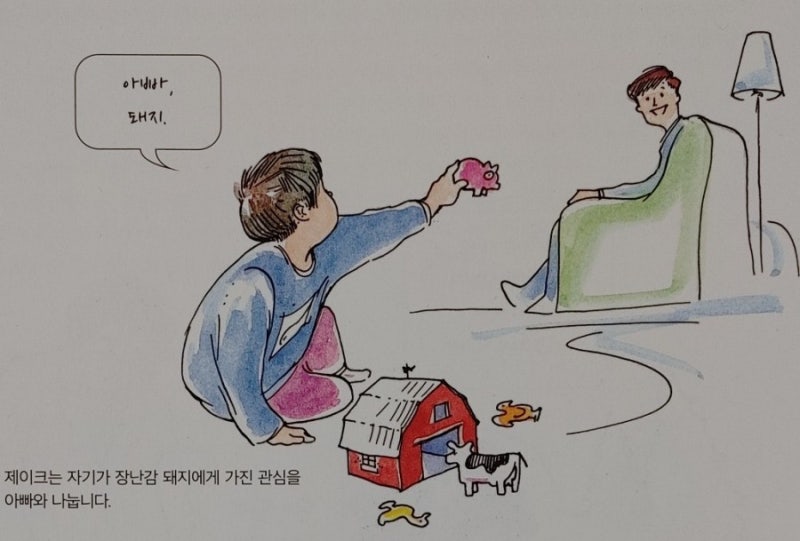 아빠육아 자폐스펙트럼 말 느린아이 교육 이야기 우리아이 의사소통 발달 현수준 단계를 판별해라 네이버 블로그