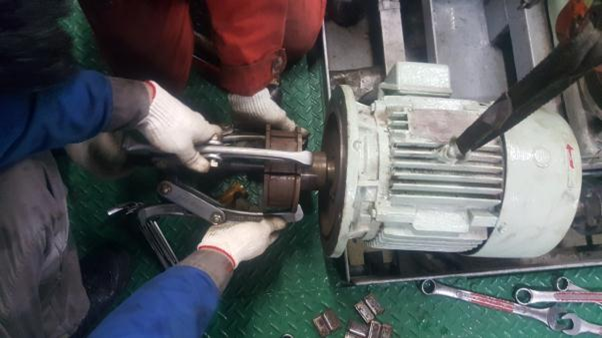 PURIFIER의 FRICTION BOSS교환 방법 : 네이버 블로그