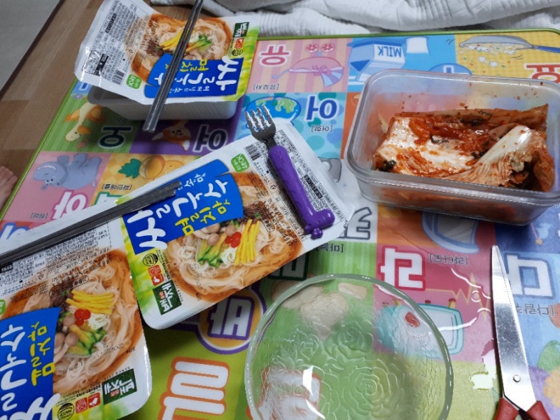 군대 보급 백제 쌀국수 칼로리 추억의 그 맛 네이버 블로그