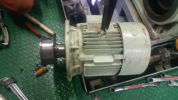 PURIFIER의 FRICTION BOSS교환 방법 : 네이버 블로그