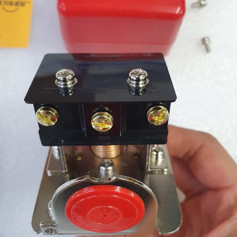 효신전기 HFS-25 플로우스위치 WATER FLOW SWITCH : 네이버 블로그