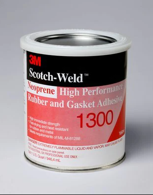 3M 네오프렌 고성능 고무 & 개스킷 접착제 EC-1300 & EC-1300L 알아보기 : 네이버 블로그