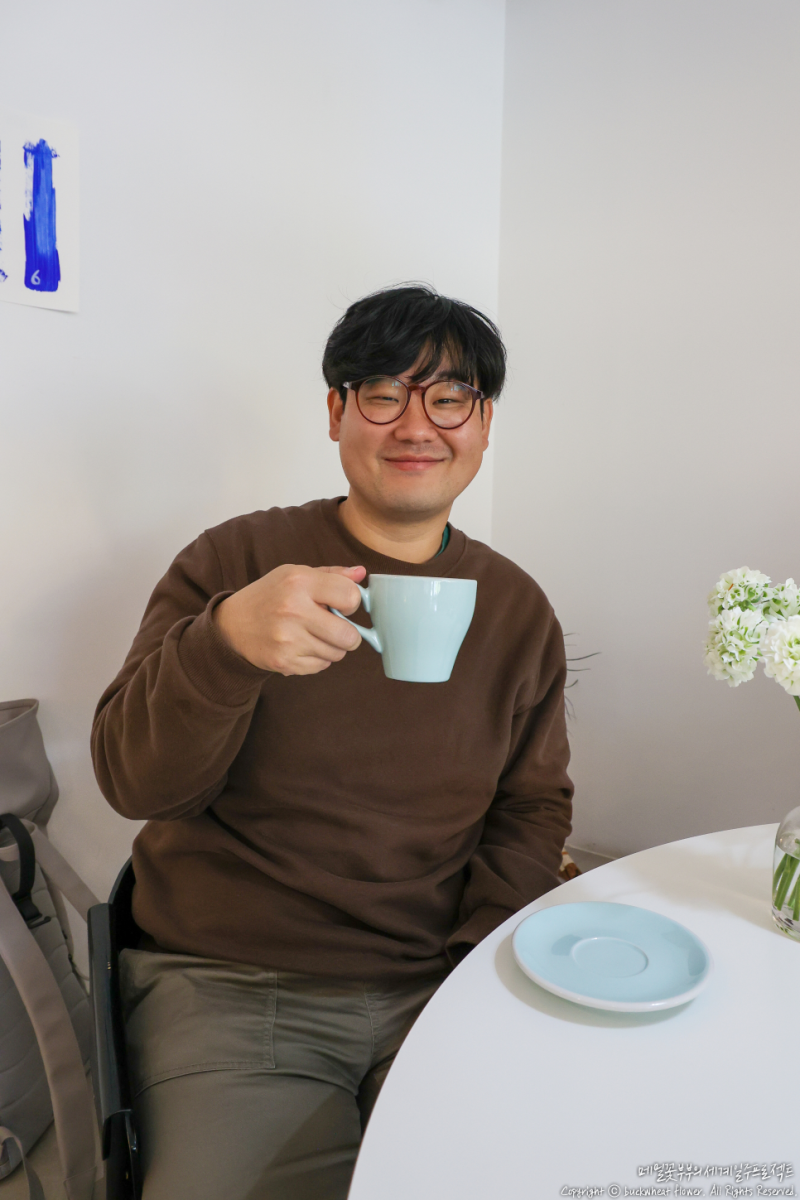 제주 노형동 카페 : 조용하고 쾌적한 곳 노론존, No Lone Zone : 네이버 블로그