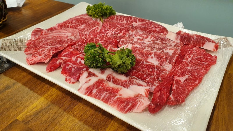 대전복수동 소고기 맛집 원촌한우정육식당 신쌤맛집으로 추천 네이버 블로그