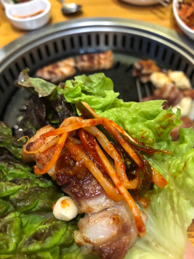 가산디지털단지역삼겹살두껍삼 가산점가산동삼겹살 맛집 네이버 블로그