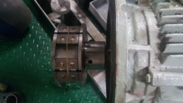 PURIFIER의 FRICTION BOSS교환 방법 : 네이버 블로그