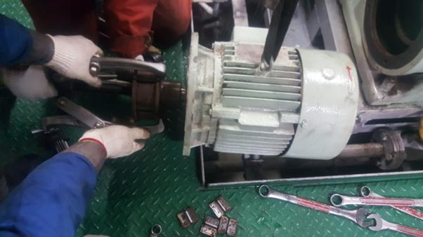 PURIFIER의 FRICTION BOSS교환 방법 : 네이버 블로그