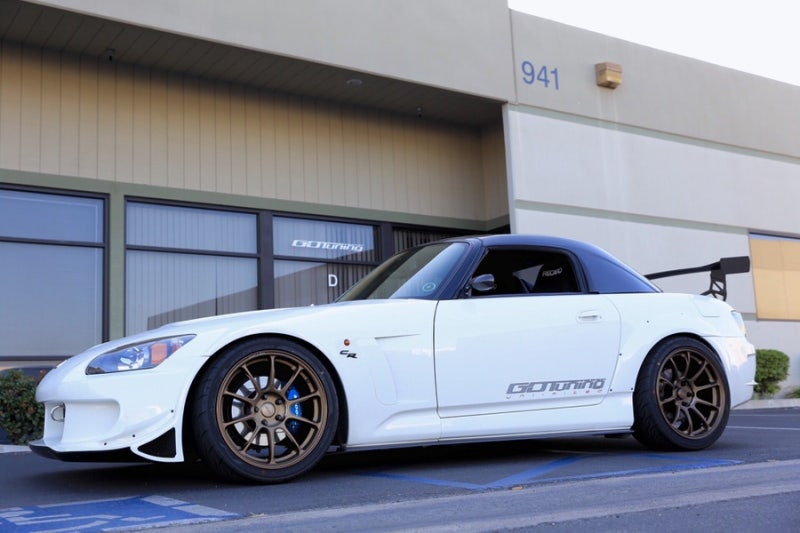 [S2000 AP2] 어드반(Advan) RZ2(RZ II) 휠 교체 : 네이버 블로그