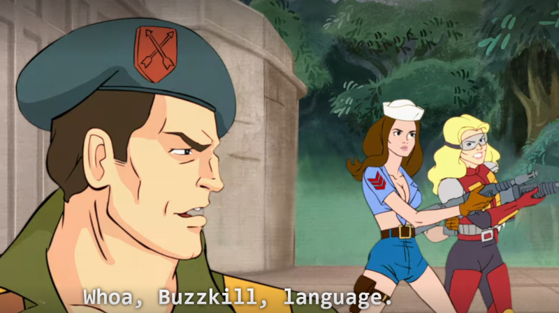 [영어회화 × 영어문장] Watch your language : (욕설을 사용하지 말라는 뜻으로) 말조심 하세요!, 말조심해 ...