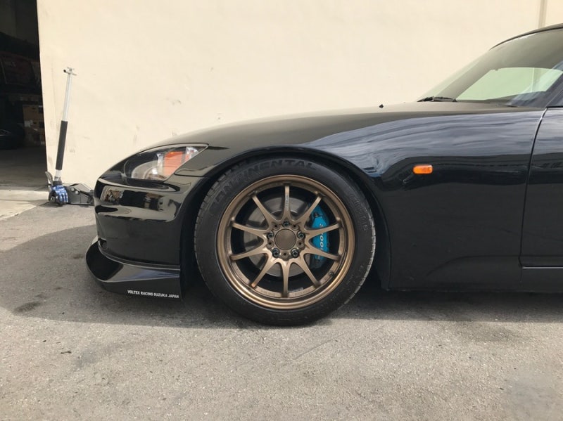 [S2000 AP2] 어드반(Advan) RZ2(RZ II) 휠 교체 : 네이버 블로그