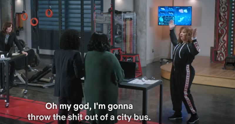 [영어회화 × 영어문장] Watch your language : (욕설을 사용하지 말라는 뜻으로) 말조심 하세요!, 말조심해 ...