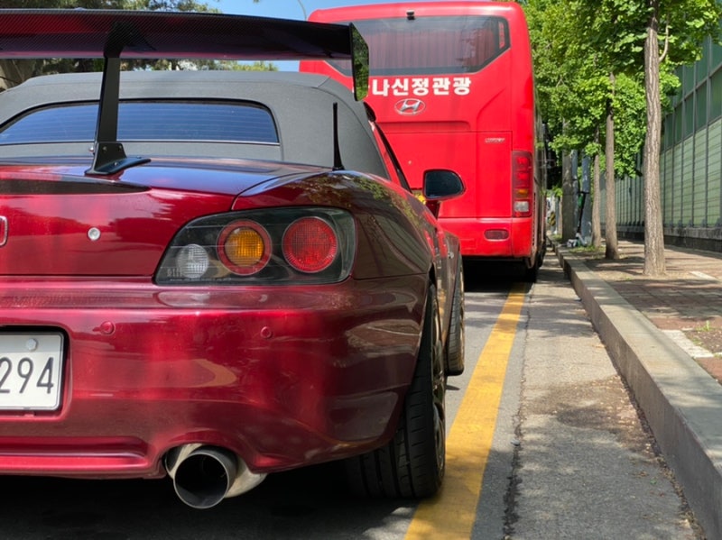 [S2000 AP2] 어드반(Advan) RZ2(RZ II) 휠 교체 : 네이버 블로그