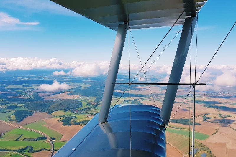 [비행기동]CPL 기동 : Lazy 8(Eight) : 네이버 블로그