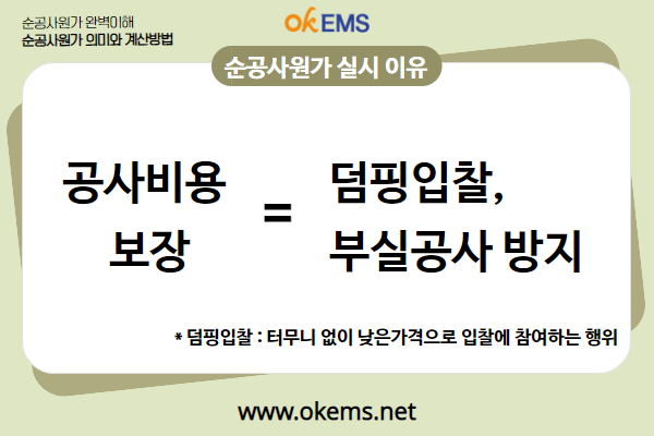 순공사원가 한번에 이해하기의미와 계산방법일부 내용 정정 네이버 블로그