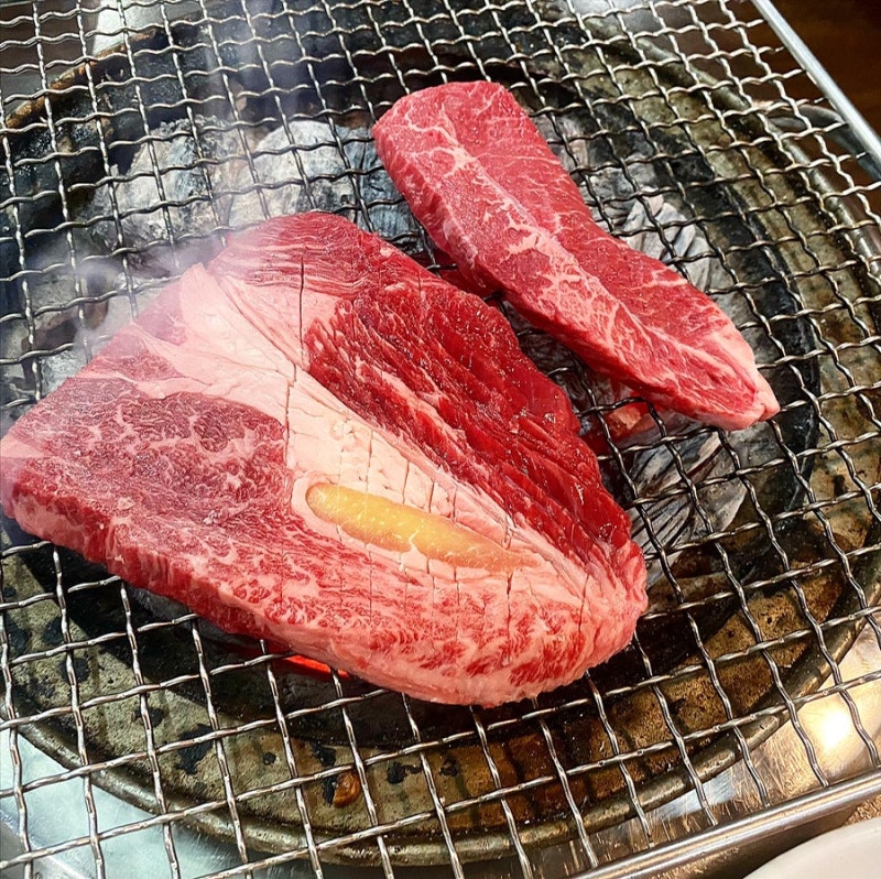 웰리힐리cc 리조트 한우 맛집 무한리필이라고 이게 바로 오분거리 라오니아 한우 네이버 블로그