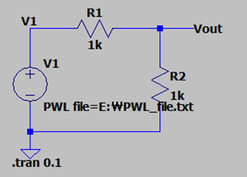 LTspice Voltage Source : 네이버 블로그