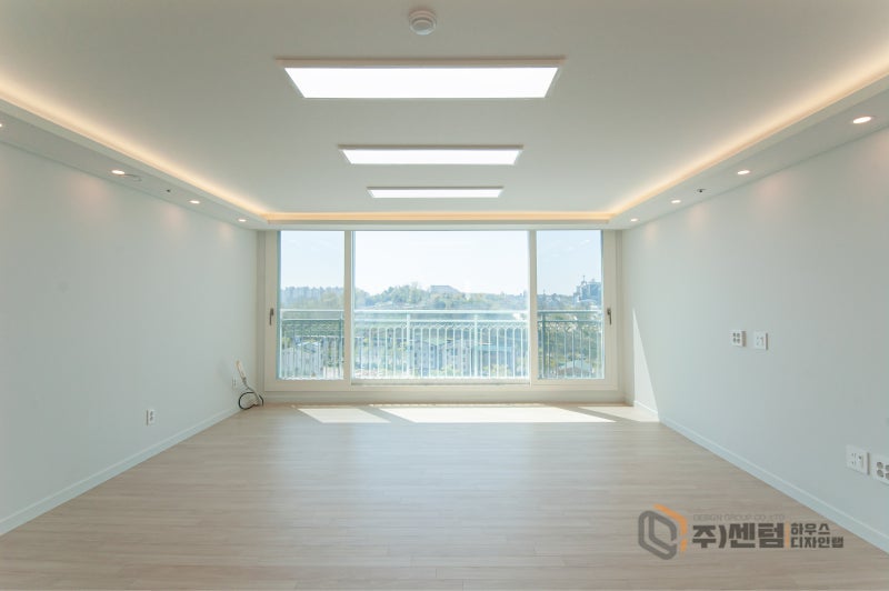 화사하게 변신한 군산 수송금호어울림인테리어 33평 전체 리모델링 네이버 블로그