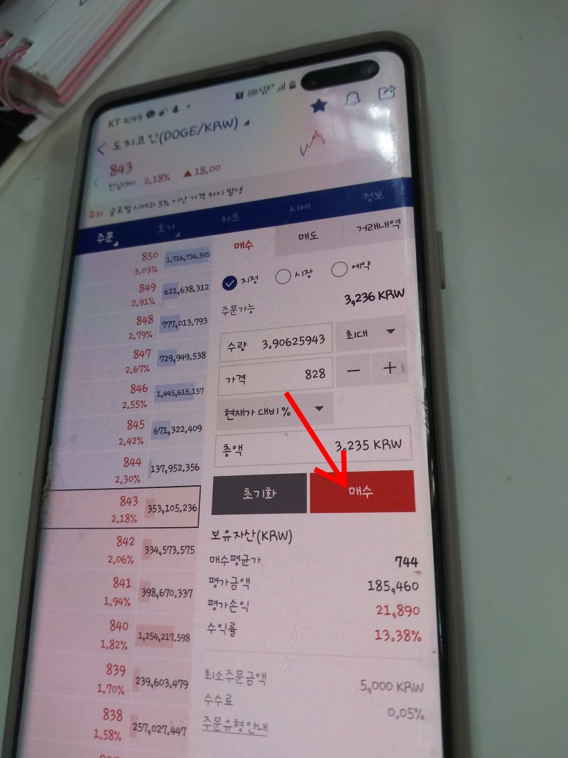 업비트 예약매도 매수 및 감시가 주문가 지정가 쉬운 방법 공유 네이버 블로그