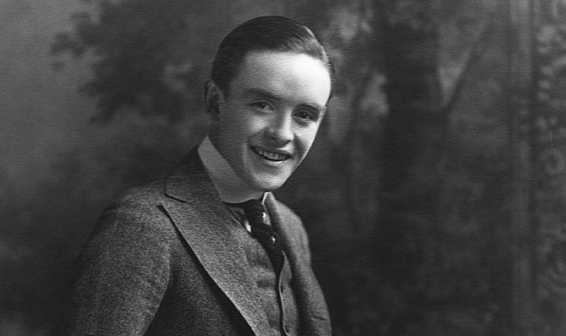 훌륭한 연기력, 특출한 외모에도 불구하고 비극적으로 삶을 포기한 아이돌, 로버트 해론(Robert Harron)! : 네이버 블로그