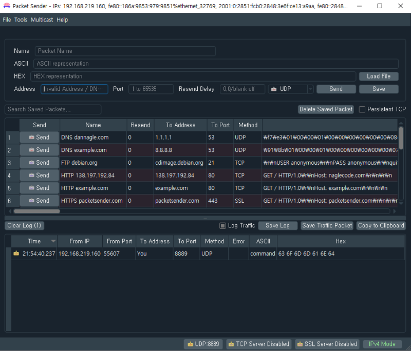 텔로(Tello) 드론 Python 코딩(2) - Socket 를 활용한 PC에서 Tello 데이터 송신 : 네이버 블로그