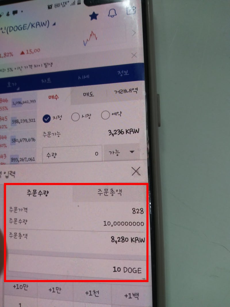 업비트 예약매도 매수 및 감시가 주문가 지정가 쉬운 방법 공유 네이버 블로그