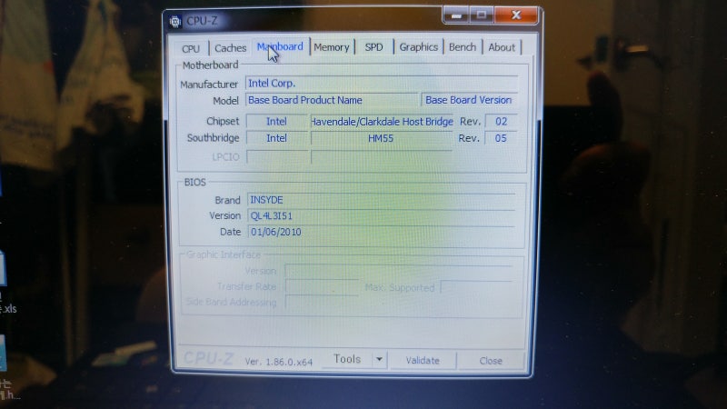 LG XNote R570(LGR-58) 업그레이드 : 네이버 블로그