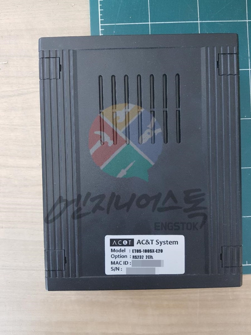 CONTROLLER / AC&T ETOS-100X 컨트롤러수리 / ETOS-100SX-E20 / 전원불량 컨트롤러수리 : 네이버 블로그