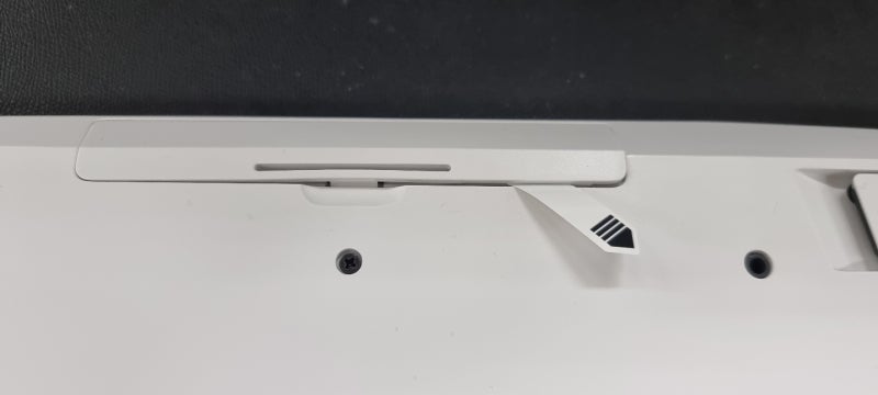 로지텍 MK850(K850) 키보드+마우스 내돈내산 후기(멀티테스킹은 바로 이것이다!) : 네이버 블로그