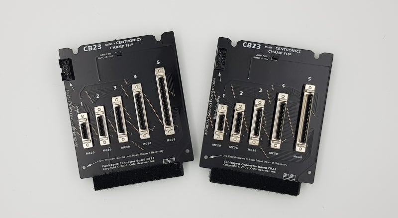 케이블테스터 M3Z 128채널 솔루션 납품 (오제이테크) - Dsub, HDsub, MDR : 네이버 블로그