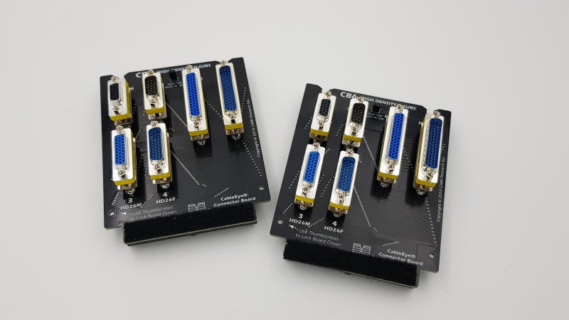 케이블테스터 M3Z 128채널 솔루션 납품 (오제이테크) - Dsub, HDsub, MDR : 네이버 블로그