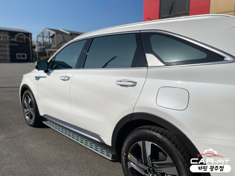 보성 mq4쏘렌토 5인승 하이브리드 고객님, 신차검수패키지 완성! : 네이버 블로그