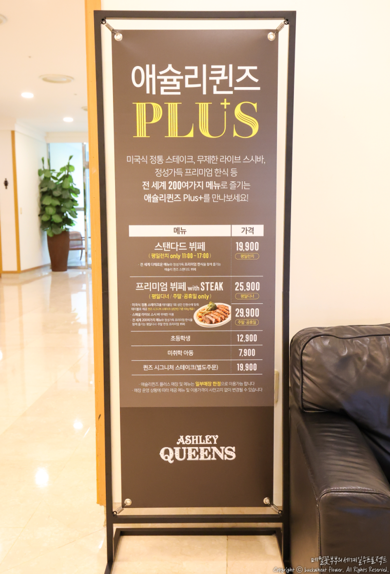 제주 서귀포 애슐리퀸즈 가성비 좋고 맛있는 디너 And 조식 뷔페 후기 네이버 블로그