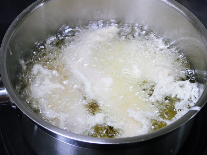 꿔바로우 만들기 백종원 꿔바로우 소스 넘 맛있어서 순삭 네이버 블로그
