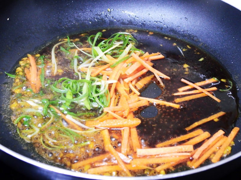 꿔바로우 만들기 백종원 꿔바로우 소스 넘 맛있어서 순삭 네이버 블로그