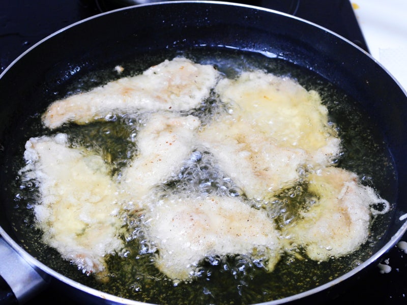 꿔바로우 만들기 백종원 꿔바로우 소스 넘 맛있어서 순삭 네이버 블로그