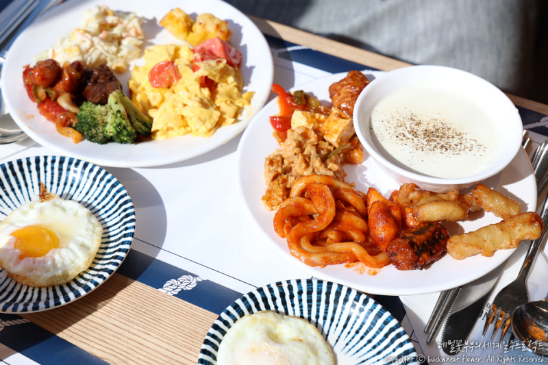 제주 서귀포 애슐리퀸즈 가성비 좋고 맛있는 디너 And 조식 뷔페 후기 네이버 블로그
