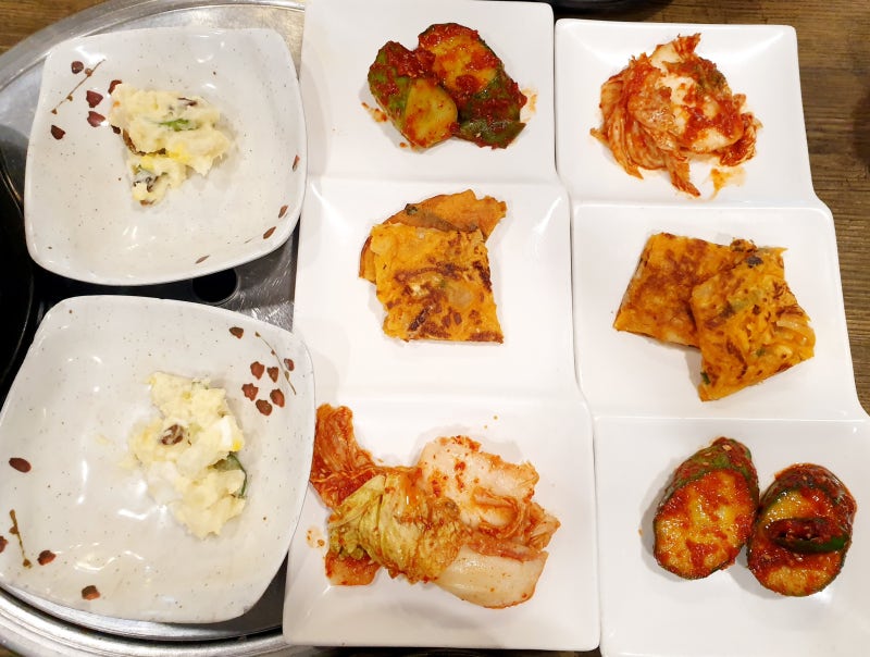 서울대병원 맛집 종로 3대 불고기 고궁의 아침 네이버 블로그